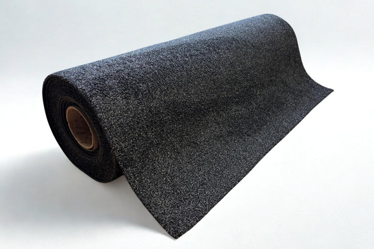 Droogloopmat op Maat – Premium – Antraciet – 9mm | 123deurmatten.nl